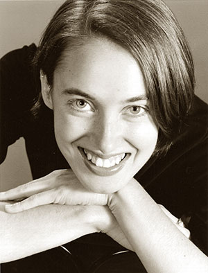 Jennifer Ashe – Blue Heron