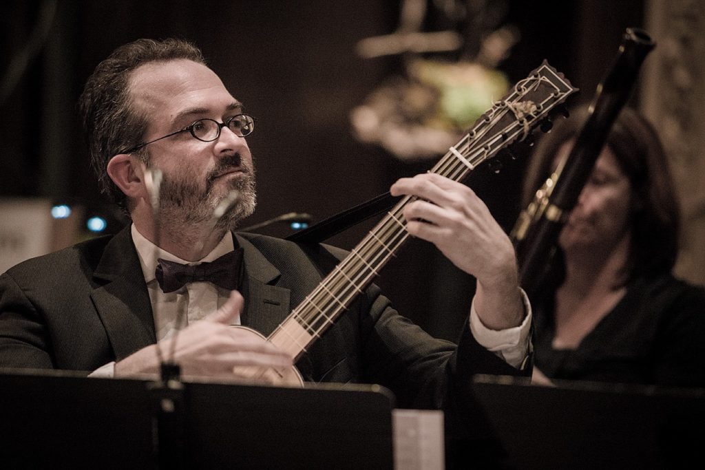 Daniel Zuluaga – Blue Heron