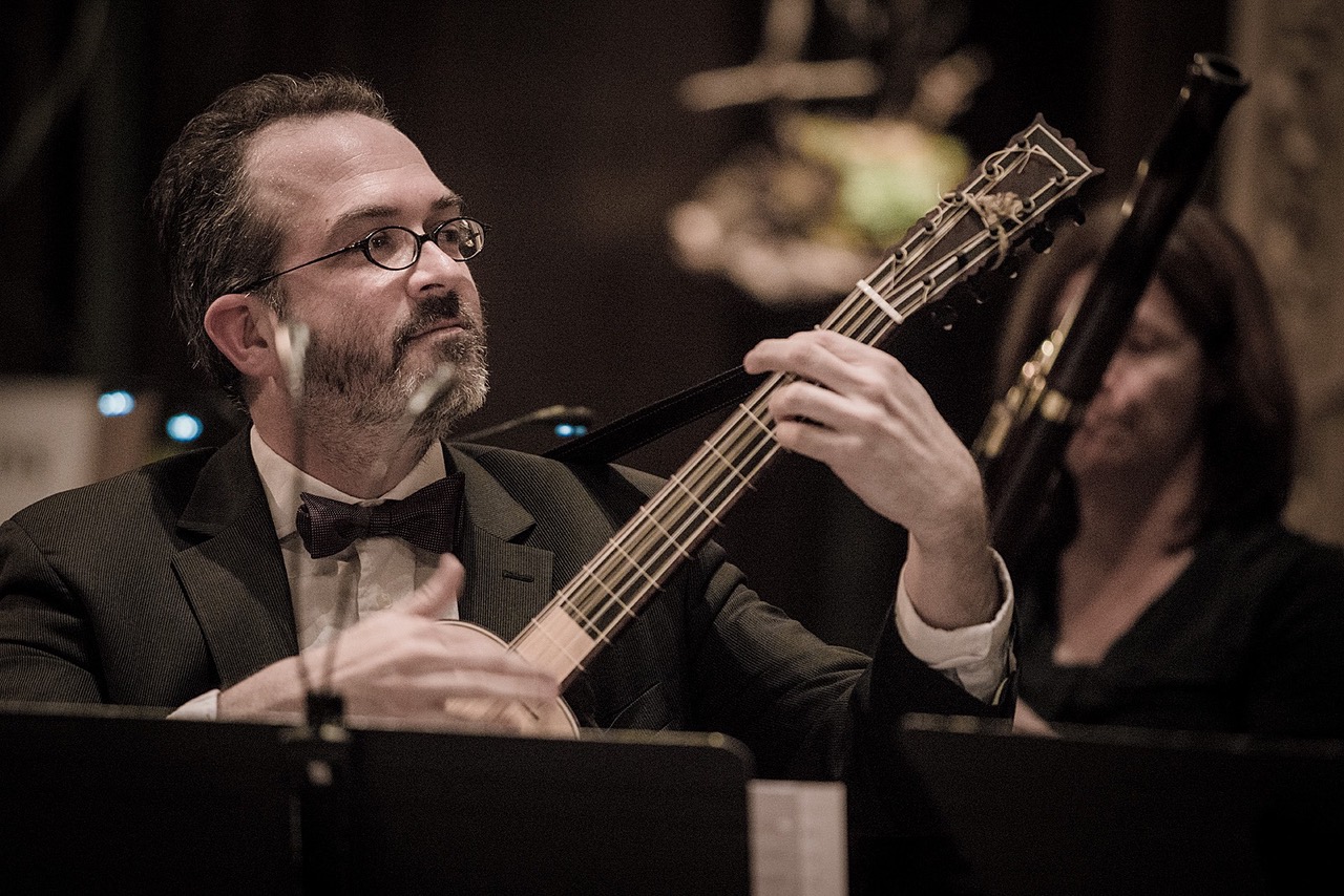 Daniel Zuluaga – Blue Heron