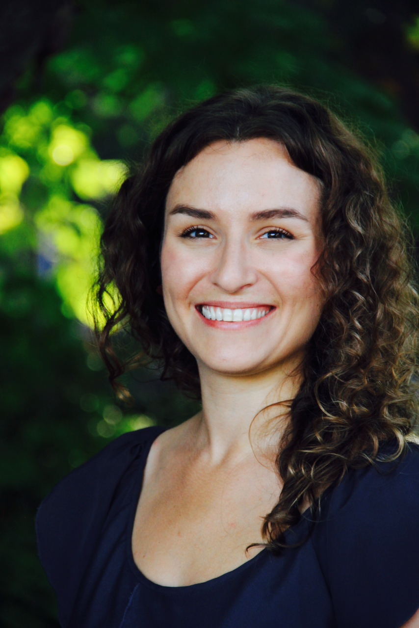 Anna Griffis - Blue Heron