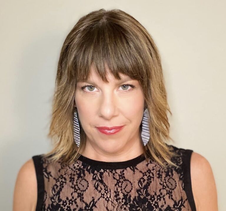 Shari Wilson - Blue Heron