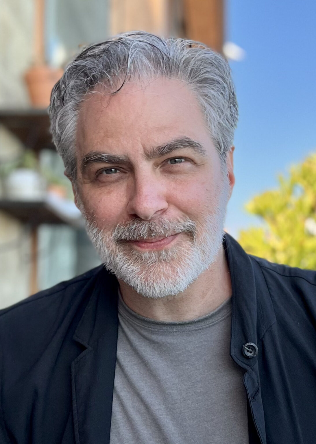 Sean Gallagher - Blue Heron