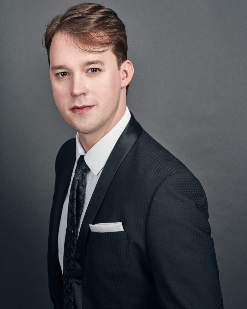 Cody Bowers - Blue Heron