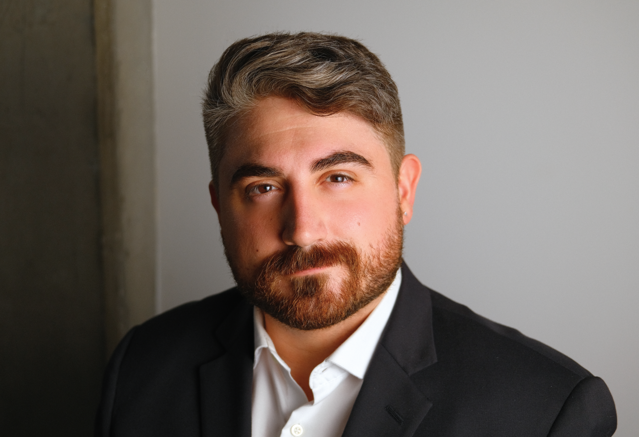 Jacob Perry – Blue Heron